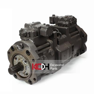 China Kawasaki K3V180 EC460 Excavator Hydraulic System for sale