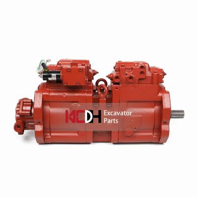 Cina Escavatore Hydraulic Pump di K3V63DT-1R0R-9COS R130-7 R140-7 in vendita