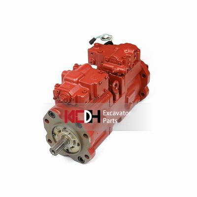 Cina Escavatore Hydraulic Pump di K3V63DT-1R0R-9COS R130-7 R140-7 in vendita