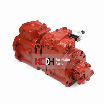 Cina Escavatore Hydraulic Pump di K3V63DT-1R0R-9COS R130-7 R140-7 in vendita