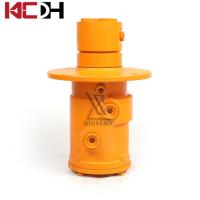China Hydraulic Central Swivel Joint Assembly For  E312B Excavator for sale