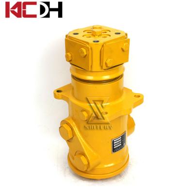 China Hydraulic Central Swivel Joint Assembly For Liugong CLG205C Excavator for sale