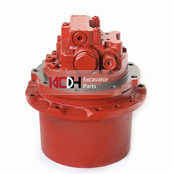 Quality Construction Machine MAG18VP YC30 Travel Motor Assy for sale