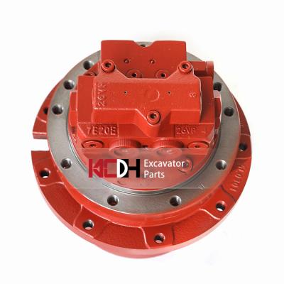 中国 掘削機MAG26VP YC35モーター ドライブ アセンブリ 販売のため
