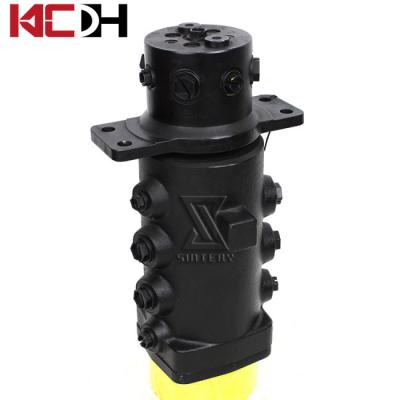 China Hydraulic Central Swivel Joint Assembly For Ishikawa Island IHI80 Excavator for sale