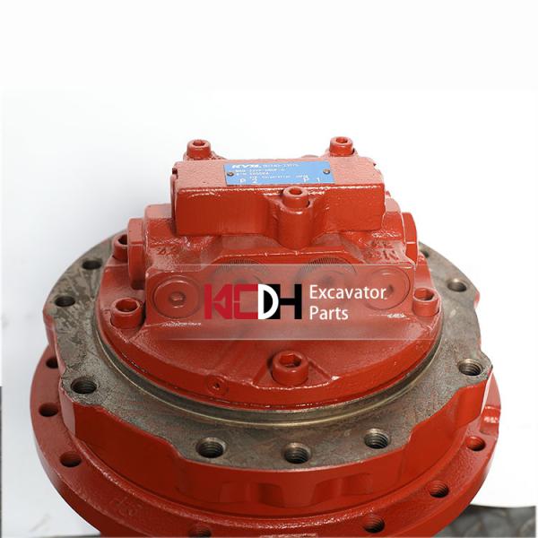 Quality MAG-33VP-650F-6 B0240-33076 EX50 Hydraulic Motor Assembly for sale