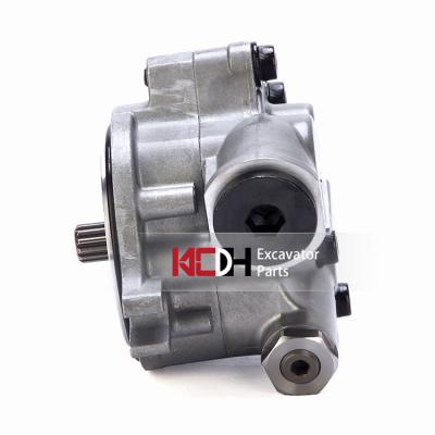 China Getriebeöl-Pumpe Sumitomo-Bagger-K3V112 8413602990 zu verkaufen