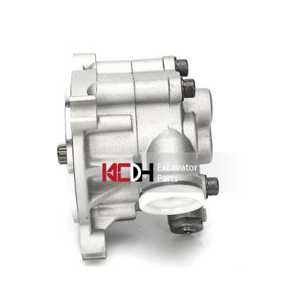 China Zahnradpumpe-Versammlung K3V180DT Kato HD1440 für Bagger zu verkaufen