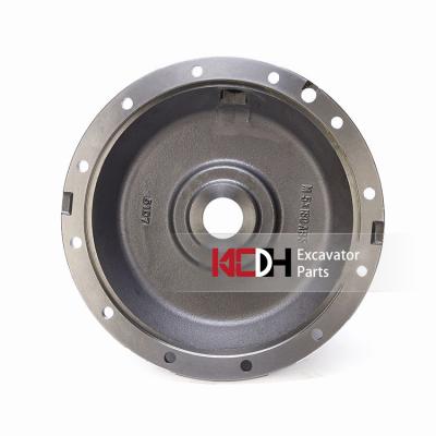 China 8413602990 Hitachi M5X180 Excavator Swing Motor for sale