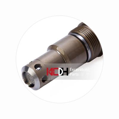 中国 掘削機の予備品の主要な安全弁KMX15H Kobelco川崎の安全弁 販売のため