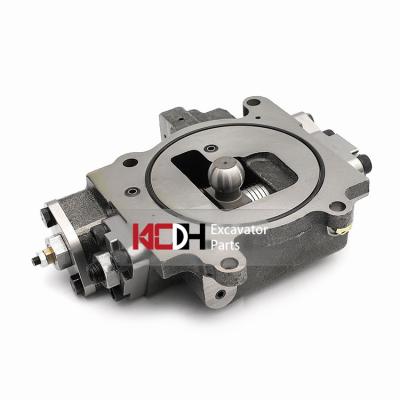 China Hydraulic Pump Lifter E320C E320D 312-2506 With Solenoid Valve For Excavator Hydraulic Main Pump Regulator for sale