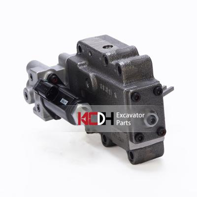 China Hydraulic Pump Lifter K5V200 ZAX450 Kawasaki For Excavator Hydraulic Main Pump Regulator for sale