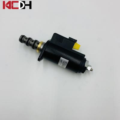中国 Carterpillarの掘削機の予備品320D 325D 329D 330D 336Dの安全ロックの電磁弁121-1491 販売のため