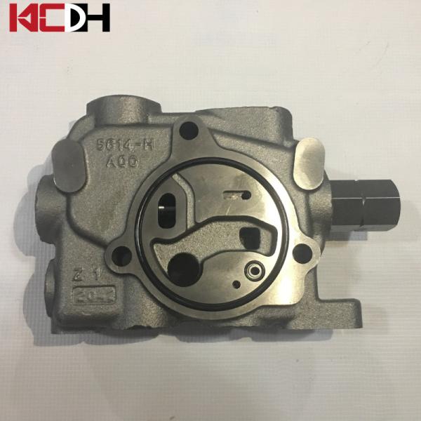 Quality Multi Channel Valve XCMG 60 Sany SY75 Excavator Starter Motor for sale