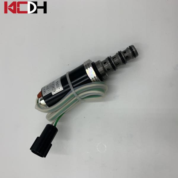 Quality Excavator Spare Parts 200B 210B 240B 290B 360B Kawasaki Long Line Hydraulic Pump for sale