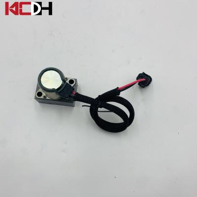 China 8413606090 válvula de solenoide da bomba Pc200 7 8 hidráulica à venda