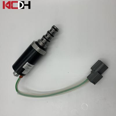 China Válvula de solenoide da construção 8413606090 Sk200 8 Kobelco à venda