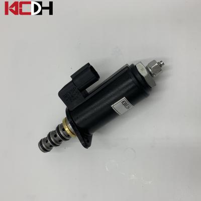China Máquina escavadora Parts do OEM de Kobelco SH200A1A3 K3V112 à venda