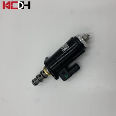 China Válvula de solenoide da bomba SK200-6E-8 da máquina escavadora 8413606090 à venda