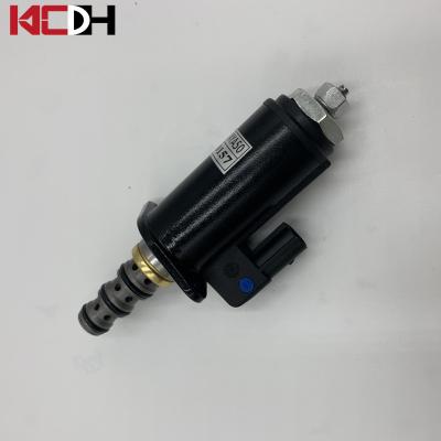 中国 回転式電磁弁Sk200 6e OEMの掘削機の部品 販売のため
