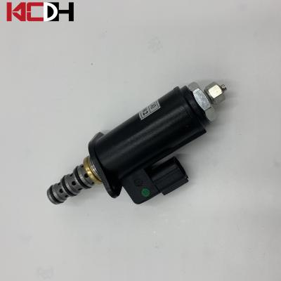 中国 8413606090 YN35V00018F2油圧ポンプの電磁弁 販売のため