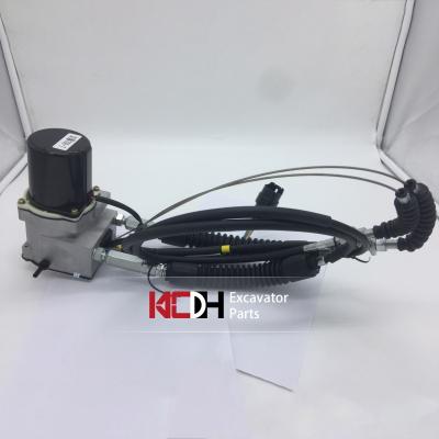 Cina Escavatore Throttle Motor di KATO HD700-7 709-45100006 in vendita