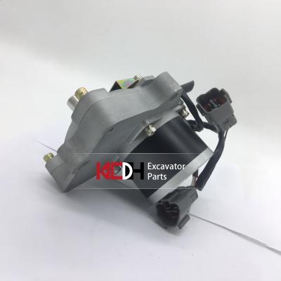 Cina Motore del corpo del comando di KOMATSU PC200-6 7834-40-2000 in vendita