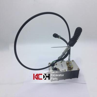 Cina Escavatore Throttle Motor di Sany AC1000 SY215-8 SY210 in vendita