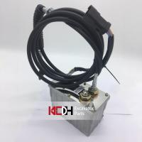 Quality Hyundai Excavator Starter Motor for sale