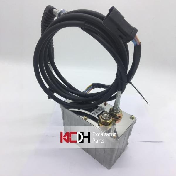 Quality Hyundai Excavator Starter Motor for sale