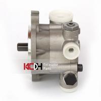 Quality 8412291000 K3V112 Middle 78 Double Hydraulic Pump for sale