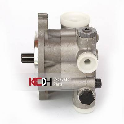 China 8412291000 K3V112 doppelte Hydraulikpumpe der Mitte-78 zu verkaufen