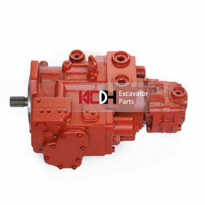 China Het Graafwerktuig Hydraulic System van K3SP36C YC85 Liugong CLG908 Te koop