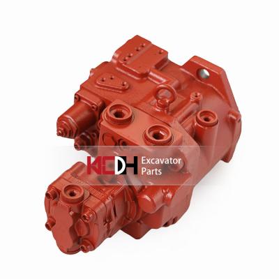 China Het Graafwerktuig Hydraulic System van K3SP36C YC85 Liugong CLG908 Te koop