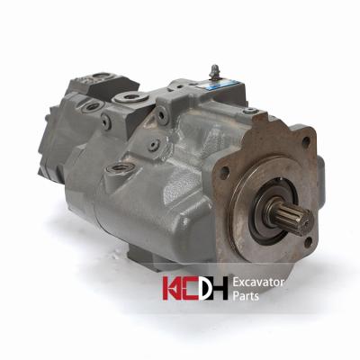 China Hitachi ZX70 4437197 Graafwerktuig Hydraulic Pump Te koop