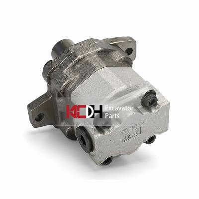 China Zahnradpumpe-Versammlung AP2D36 DX80 erpillar 307 zu verkaufen