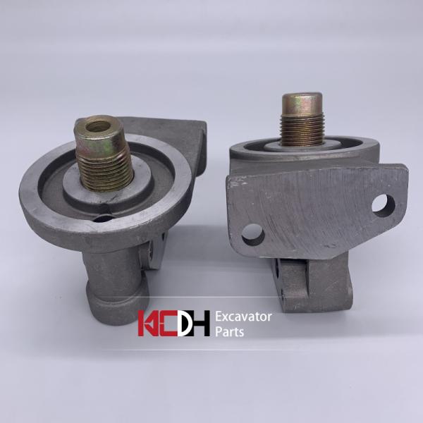 Quality Old 320D/323D/313D/312D excavator parts 1R-0751 fuel filter 1R0751 aluminum base for sale