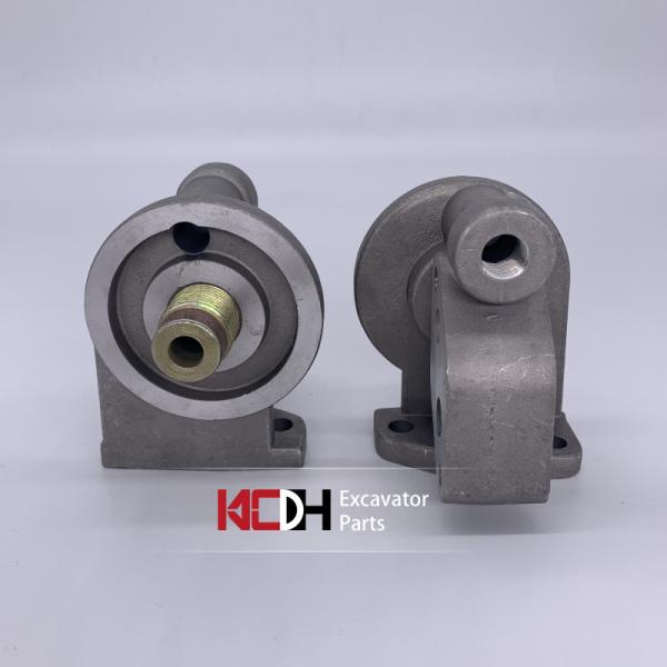 Quality Old 320D/323D/313D/312D excavator parts 1R-0751 fuel filter 1R0751 aluminum base for sale