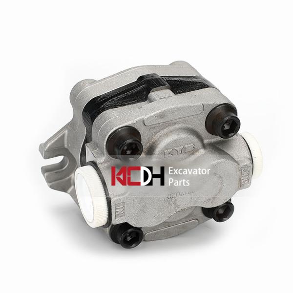 Quality K3SP36C Liugong Excavator 907 YC85 Gear Pump Assembly for sale