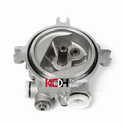 Quality K3V180DT K3V140 K5V160 K5v200 Aluminum Gear Pump for sale