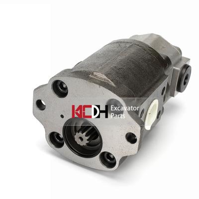 China 8412291000 Bagger-Pilot Pump Hitachis ZAX60 zu verkaufen