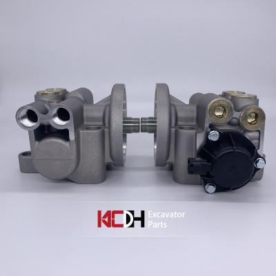 China Delen 1R-0770 van het KATTEN320/330/336d graafwerktuig de basis van de de separatorfilter 1R0770 van het brandstofwater, geschikt voor de assemblage van de luchtfilter Te koop