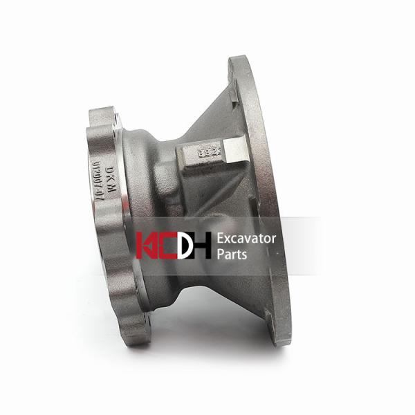 Quality Komatsu PC200-7 MB85 Excavator Swing Motor for sale