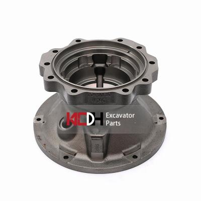 China Máquina escavadora Swing Motor de KOMATSU PC200-7 MB85 à venda