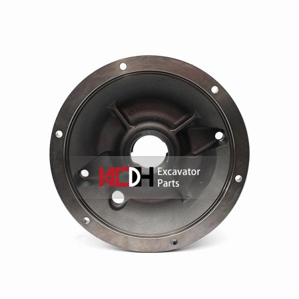 Quality Construction Machine MB85 PC200-8 Komatsu Swing Motor for sale