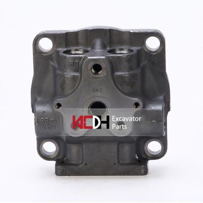 Quality Hitachi M2X146 8412291000 Excavator Swing Gear for sale