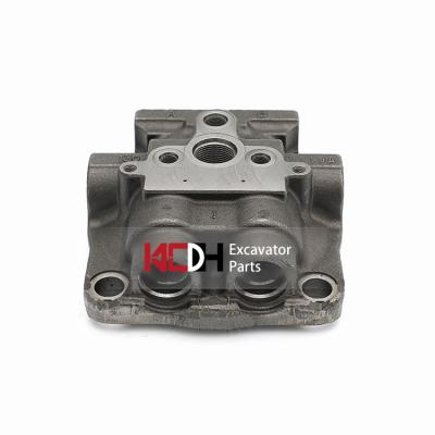 Cina Escavatore dell'oscillazione del motore di  Hydraulic M5X130 E320C in vendita