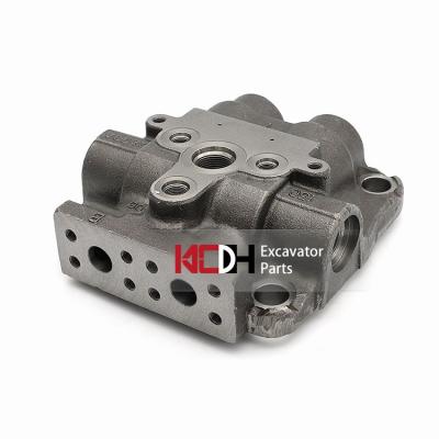 Cina Escavatore idraulico Swing Motor di Hitachi M5X130 ZX200 in vendita