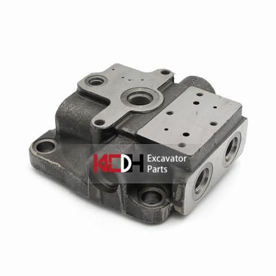 Cina 8412291000 escavatore Swing Motor di Kobelco M5X130 in vendita