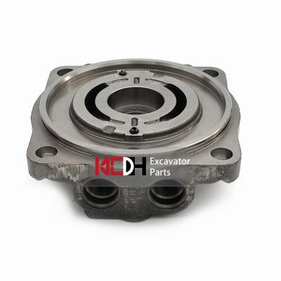 Cina Escavatore idraulico Swing Motor di Kobelco M5X180 SK350-8 in vendita